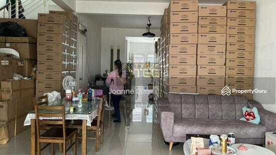 Ambang Botanic 2, Persiaran Impian, Ambang Botanic, Klang, Selangor, 4 ...