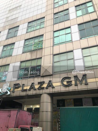Plaza GM untuk Untuk Dijual - RM 365,000 (2024) | PropertyGuru Malaysia