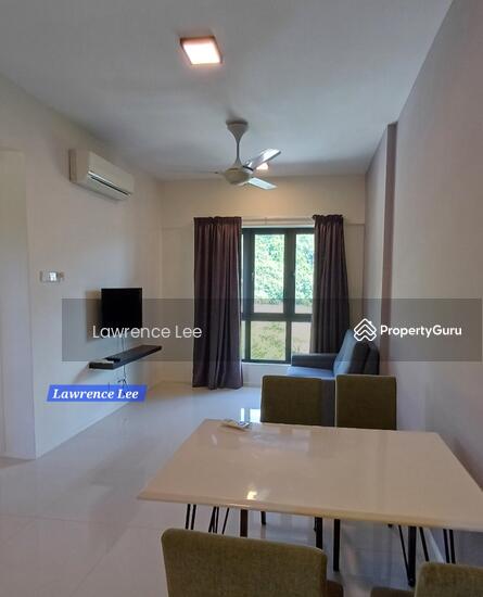 Raffel Tower, Cangkat Minden Jalan Lorong Permai 7, Taman Brown ...