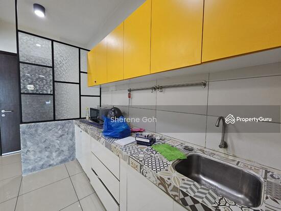 USJ One (You One), - Persiaran Subang Permai, Usj 1, Subang Jaya, Selangor, 1 Bedroom, 650 sqft ...