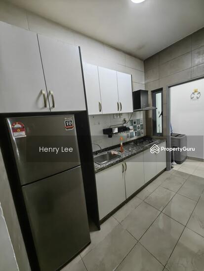 Amerin Residence untuk Untuk Disewa - RM 1,600 /bulan (2024 ...