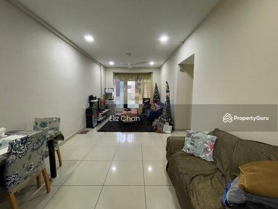 First Residence (Residensi Unggul), - Jalan Vista Mutiara 1, Kepong ...