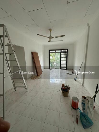 Ria 1, Jalan Cenderai 17 Jalan Cenderai 17, Masai, Johor, 3 Bedrooms ...