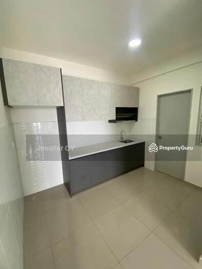 Residensi Laman Sari, Jalan Lingkaran Tengah 2, Batu Caves, Kuala ...