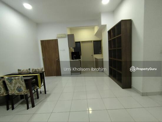 Green Beverly Hills - Residensi Lili, Residensi Lili, Jalan Bucida ...