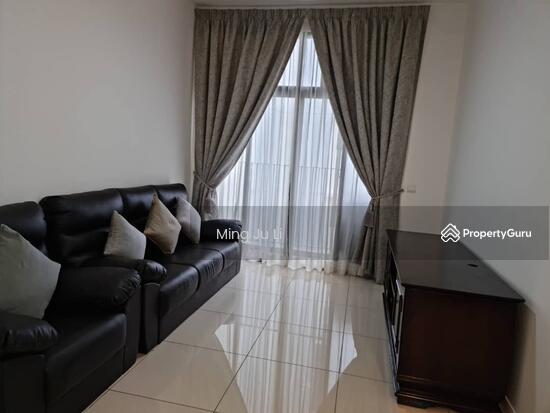 Fera Residence @ The Quartz WM, Jalan 34/26 Jalan 34/26, Seksyen 10 ...