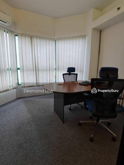 Gurney Tower Commercial Office Lot with furniture, Gurney Drive, Persiaran Gurney, George Town ...