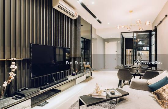 The Maxxon, Persiaran Damai Perdana, Bandar Damai Perdana, Cheras ...