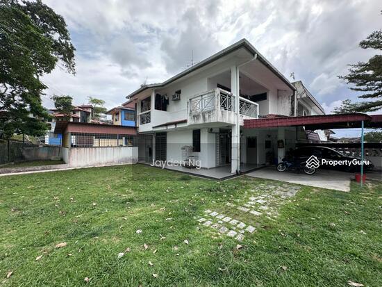 Perma Perma Permas, Permas Jaya, Molek, Ponderosa, Senibong, Bandar ...