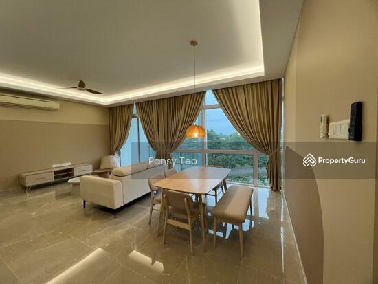 Paradiso Nuova (Merak Kayangan), Merak Kayangan Persiaran Medini Utara ...