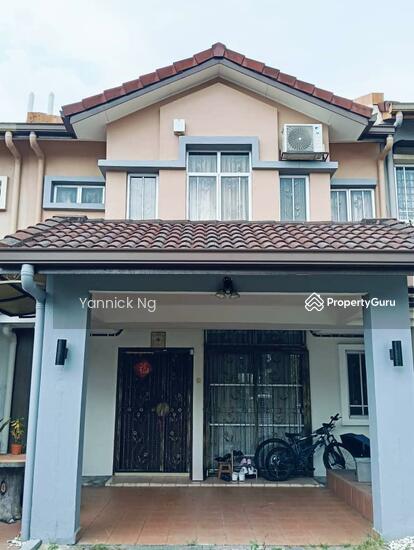 2-storey Terraced House for Sale in Putra Heights (Subang Jaya ...