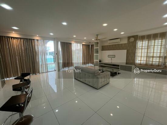 Austin Height Austins Heights, Taman Austin Heights, Tebrau, Johor, 5 ...