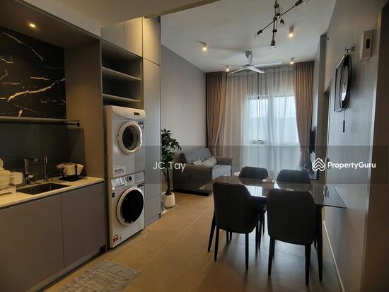 Mossaz @ Empire City, 8 Jalan Damansara PJU, Damansara Perdana ...