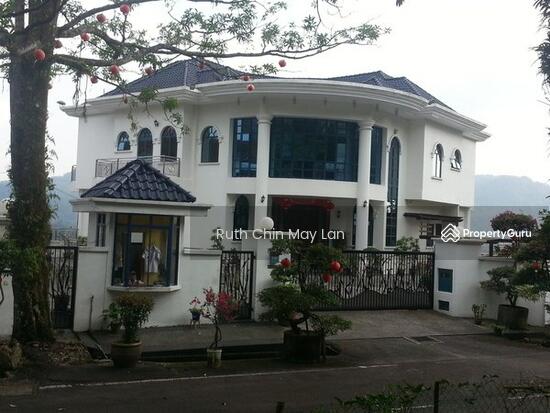 RAWANG, RAWANG TEMPLER HEIGHTS PARK RESORT, Templer Park, Rawang ...