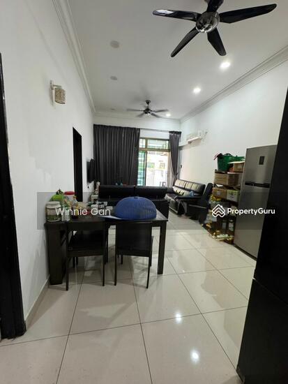 PARC Regency (Residensi Masai), Jalan Masai Jaya, Jalan Masai Jaya 2 ...