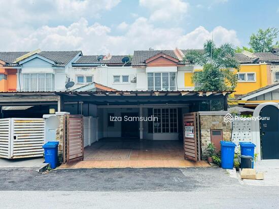 Subang Bestari, Jalan Nova U5/63, Subang Bestari, Shah Alam, Selangor ...