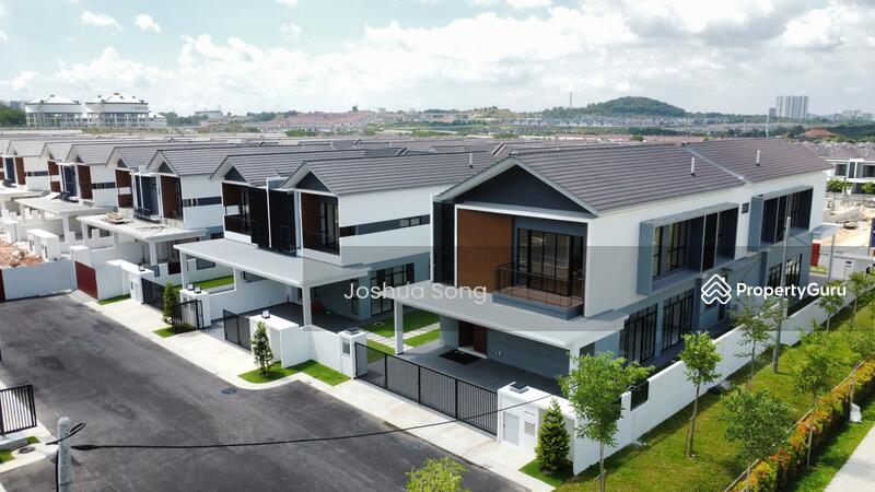 Properties for Sale in Austin Crest, Johor Bahru 2025 | PropertyGuru ...