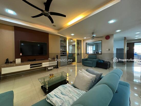 Amerthyst 3 & Jasper Emerald East untuk Untuk Dijual - RM 975,000, Mac 2026