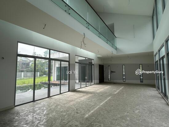 Bungalow at Temasya Glenmarie, Glenmarie Gardens, Temasya Glenmarie ...