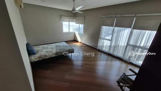 Bungalow for Sale in USJ Heights (Subang Jaya) - Chester Cheng