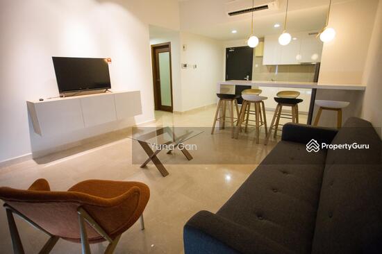 Condominium for Sale at Paradiso Nuova (Merak Kayangan) - Yuna Gan