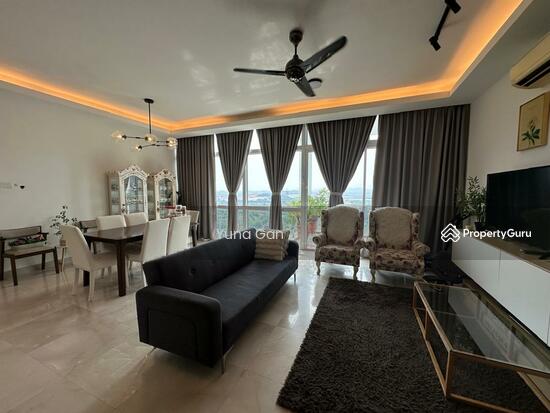 Condominium for Sale at Paradiso Nuova (Merak Kayangan) - Yuna Gan