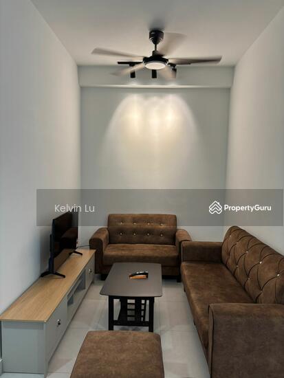 168 Park Residensi Selayang, Jalan Kuching, Prima Selayang, Selayang ...