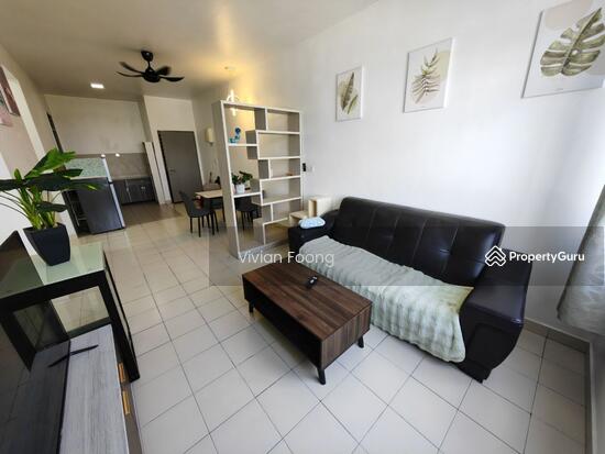 Residensi Falim (PR1MA Falim), Jalan Lahat, Ipoh, Perak, 3 Bedrooms ...