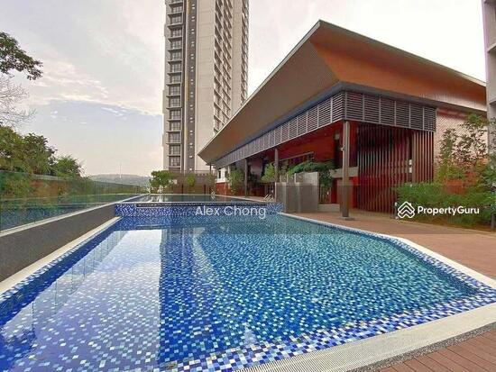 The Clio Residences, Persiaran Utara Persiaran Utara, Putrajaya ...