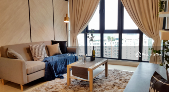 H2O Residences, Jalan PJU 1a/3 Jalan PJU 1a/3, Ara Damansara, Selangor ...