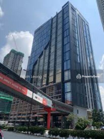 Sunway Velocity TWO, Jalan Cheras, Cheras, Kuala Lumpur, 2 Bedrooms ...