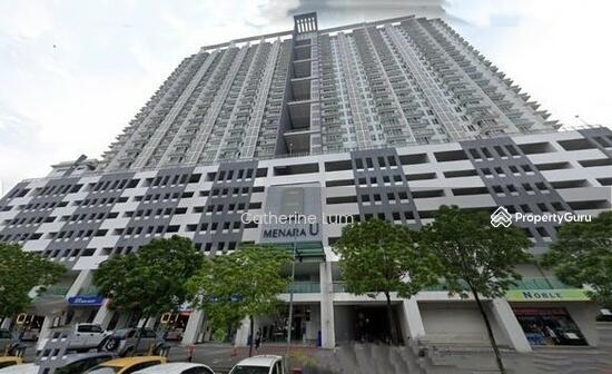 Menara U, Jalan Boling Padang 13/62, Seksyen 13, Shah Alam, Selangor ...
