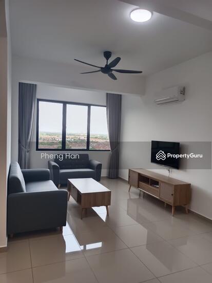 MARC Residences, No.11 Jalan Song Ban Kheng, Bukit Mertajam, Penang, 2 ...