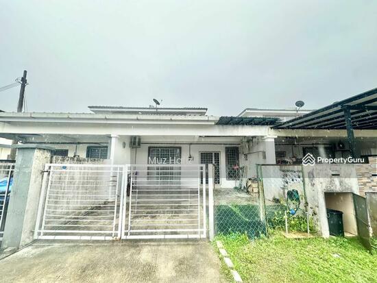 Rumah Cantik Taman Desa Permai Meru Klang, Taman Meru, Klang, Selangor ...