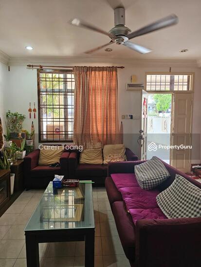Taman Setia Indah, Jalan Setia, Setia Indah, Kluang, Johor, 4 Bedrooms ...