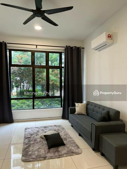 D'Summit Residences, Jalan Kempas Lama Jln Kempas Utama 2/1, Kempas ...