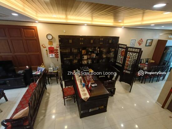 Raffles Residence 199, Gelugor, Penang, 6 Bedrooms, 3600 sqft, 3-storey ...