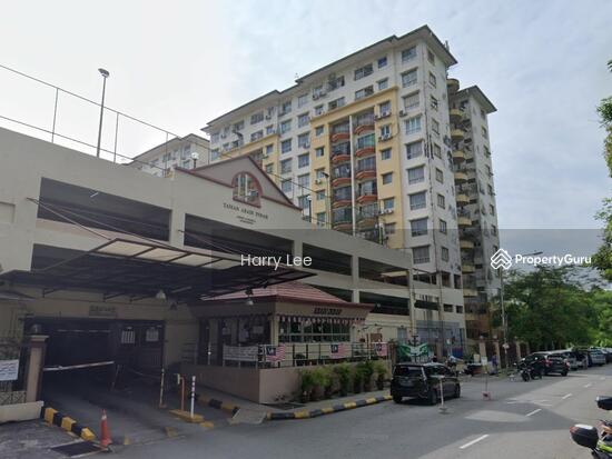 Abadi Indah untuk Untuk Dijual - RM 196,000 (2024) | PropertyGuru Malaysia