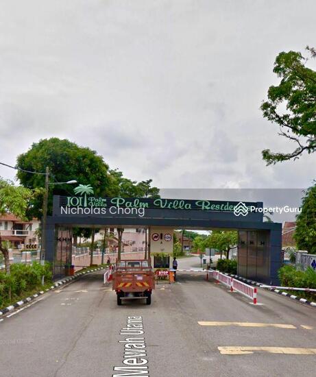 IOI Palm Villa Kulai GATE A untuk Untuk Dijual - RM 1,980,000 (2024 ...