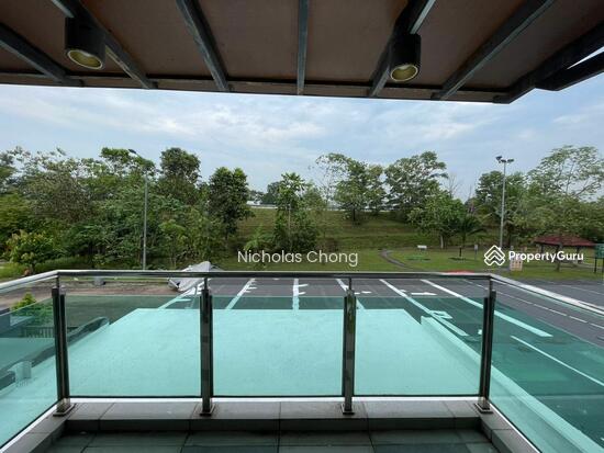 Taman Bestari Indah, Ulu Tiram, Johor, 4 Bedrooms, 2800 sqft, 2-storey ...