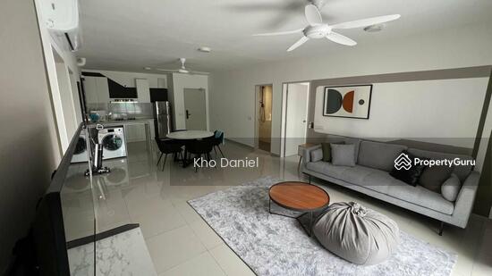 Huni @ Eco Ardence, Persiaran Setia Damai, Setia Alam, Selangor, 3 ...