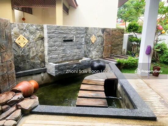 D Residence Bayan Mutiara untuk Untuk Dijual - RM 3,000,000 (2024) | PropertyGuru Malaysia