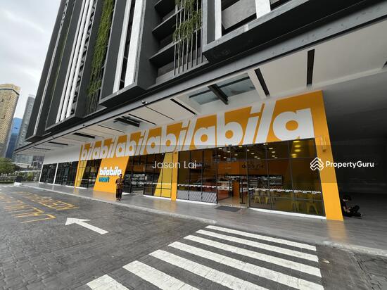 D'Quince Residences untuk Untuk Disewa - RM 6,800 /bulan (2024 ...