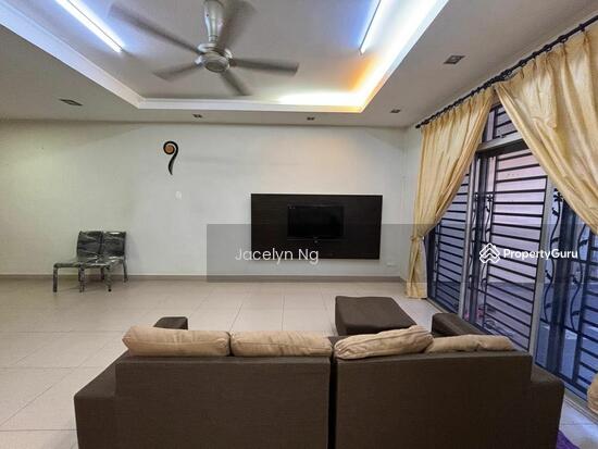 Taman Nusa Bestari 1, Taman Nusa Bestari, Johor Bahru, Johor, 4 ...