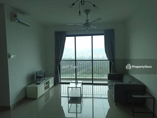 Parkhill Residence, Technology Park Malaysia, 57000 Bukit Jalil, Bukit ...
