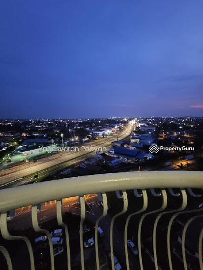 D'Haven Condominium untuk Untuk Disewa - RM 1,800 /bulan (2024 ...