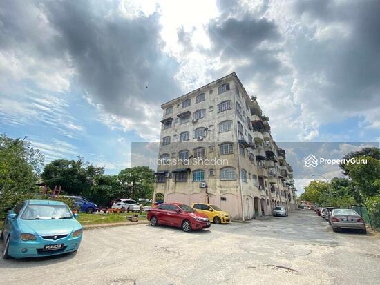 Pangsapuri Puteri untuk Untuk Dijual - RM 220,000 (2024) | PropertyGuru ...