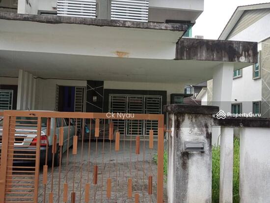 Ipoh klebang pine park renovated 2sty inter corner house for sale, Ipoh ...