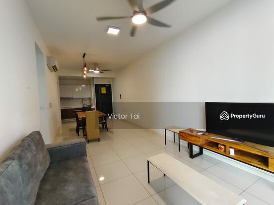 Setia Sky 88 untuk Untuk Disewa - RM 2,600 /bulan (2024) | PropertyGuru ...