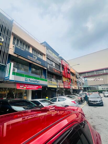 Shop at Seksyen 14, jalan 14/20, Seksyen 14, Petaling Jaya, Selangor ...